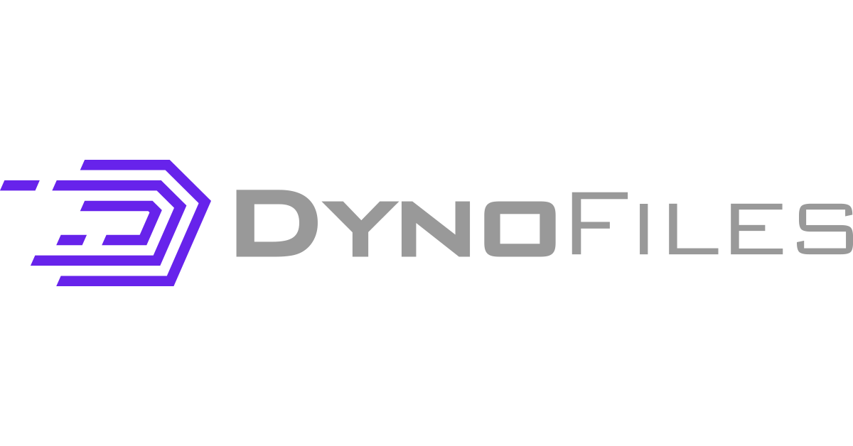 Tools | Dyno Files