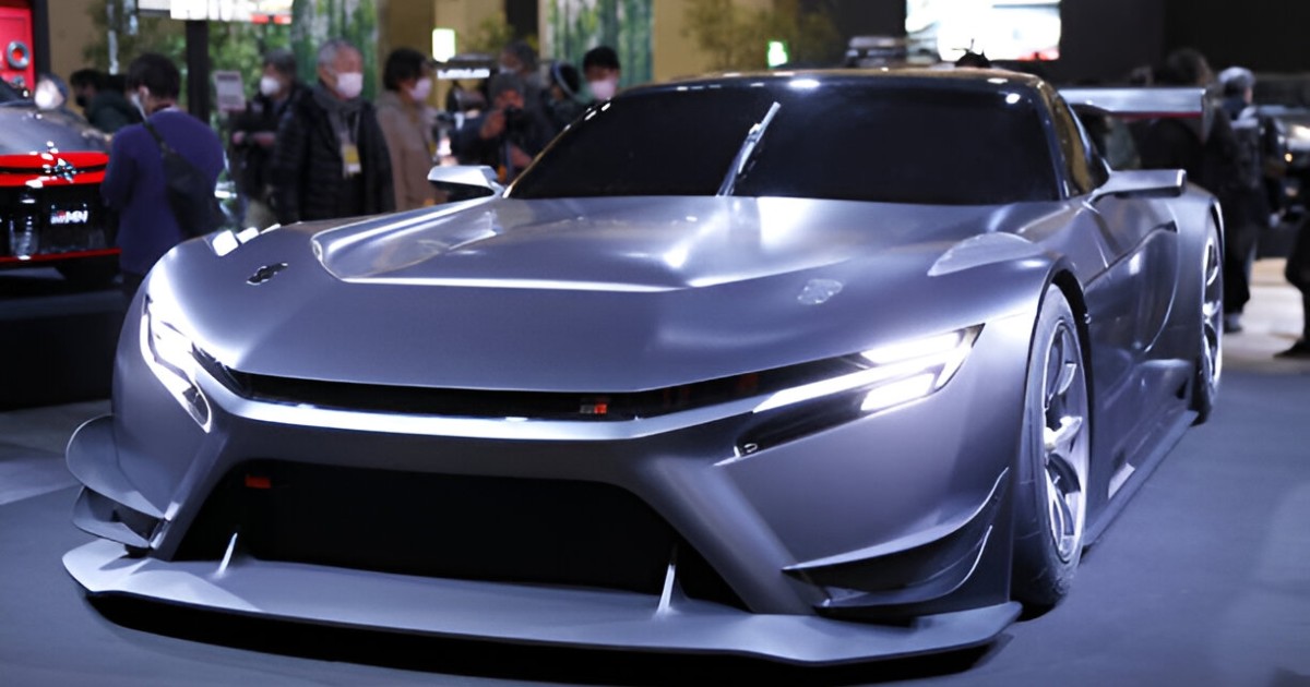 Toyota GR GT3: ECU Calibration & Performance in Modern GT3 Racing