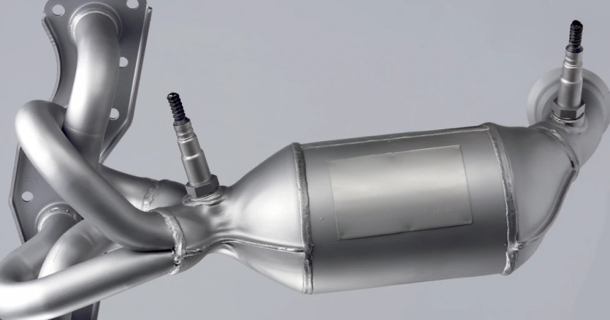 P0420 Fault Code Explained | Causes, Fixes & ECU Tuning Solutions